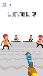 Download & Play Balloon Gunner for Free on PC & Mac (Emulator)