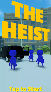 Download & Play The Heist: Sniper Game for Free on PC & Mac (Emulator)