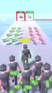 Download and Play Gangster Run on PC & Mac with MuMuPlayer (Emulator)