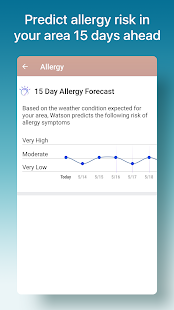 Download & Play Weather Radar & Live Widget: The Weather Channel for ...