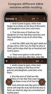 Download & Play Bible Home - Daily Bible Study, Verses, Prayers for ...