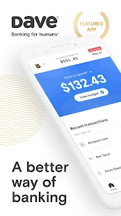 Download & Play Dave - Banking for humans for Free on PC & Mac (Emulator)