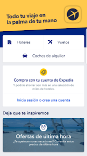 Descargar Expedia: hoteles y vuelos en PC_juega Expedia: hoteles y ...