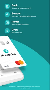 Download & Play MoneyLion: Mobile Banking App for Free on PC & Mac ...