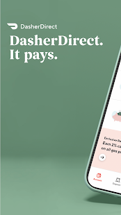 Download & Play DasherDirect, by Payfare for Free on PC & Mac (Emulator)