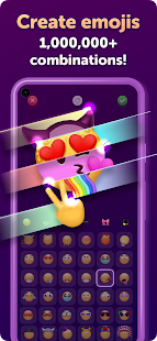 Download and Play Create emoji up: new emoji & wemoji emojii hearts on ...