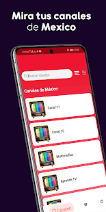 Descargar TV Mexico en vivo gratis: Canales Mexicanos en PC_juega TV ...