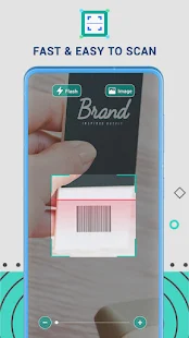 Download & Play Free QR Code Reader & Barcode Scanner - QR Scanner for ...