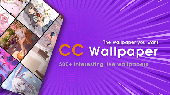 Download & Play CC Wallpaper-HD Live Wallpapers for Free on PC & Mac ...