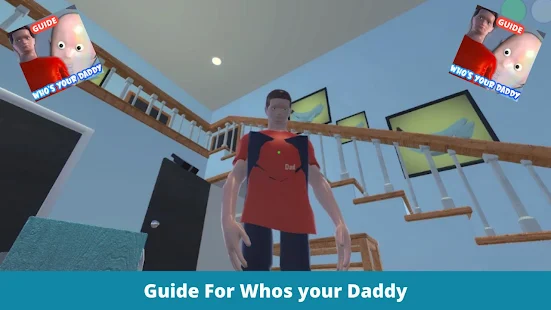 Download And Play Guide For Whos Your Daddy All Levels On Pc And Mac With
