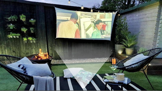 Download & Play Mobile Projector Big Screen Video Player for Free on PC ...