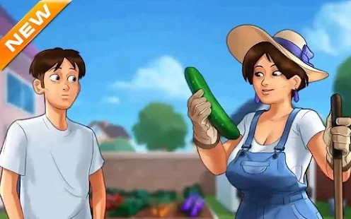 Download and Play Summertime Saga With Complete Walkthrough on PC & Mac ...