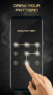 Download & Play Gun Shooting Lock Screen - Gun Lock Screen for Free on ...