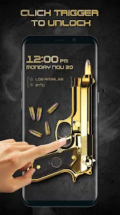 Download & Play Gun Shooting Lock Screen - Gun Lock Screen for Free on ...