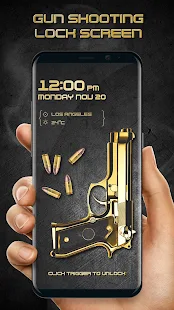 Download & Play Gun Shooting Lock Screen - Gun Lock Screen for Free on ...