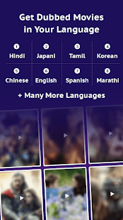 Download & Play Movie Tube | Movie Downloader, TV Show, Web Series for ...