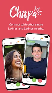 Download & Play Chispa - Dating for Latinos for Free on PC & Mac (Emulator)