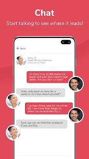 Download & Play Chispa - Dating for Latinos for Free on PC & Mac (Emulator)