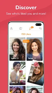 Download & Play Chispa - Dating for Latinos for Free on PC & Mac (Emulator)