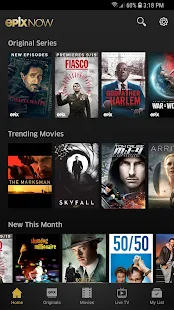 Download & Play EPIX NOW: Watch TV and Movies for Free on PC & Mac ...