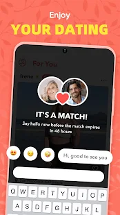Download & Play Dating App for Curvy - WooPlus for Free on PC & Mac ...