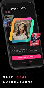 Download & Play Kippo - The Dating App for Gamers for Free on PC & Mac (Emulator)