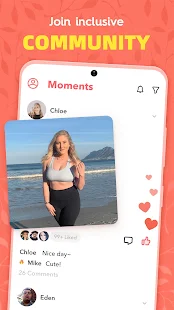 Download & Play Dating App for Curvy - WooPlus for Free on PC & Mac ...