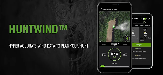 Download & Play BaseMap: Hunting Maps, Offline Nav/GPS & Weather for ...