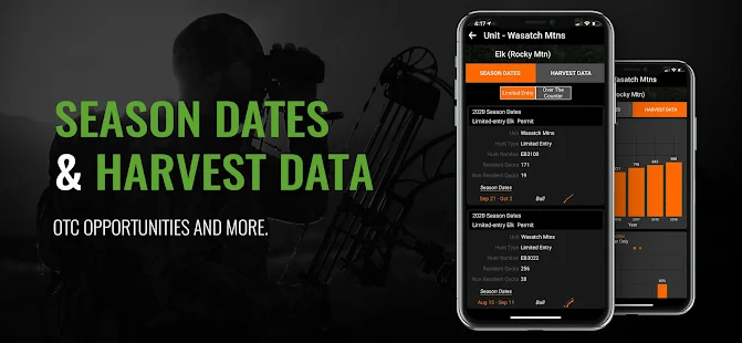 Download & Play BaseMap: Hunting Maps, Offline Nav/GPS & Weather for ...