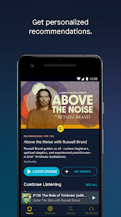 Download & Play Luminary - Podcast App for Free on PC & Mac (Emulator)