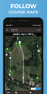 Download & Play UDisc Disc Golf App for Free on PC & Mac (Emulator)