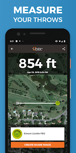 Download & Play UDisc Disc Golf App for Free on PC & Mac (Emulator)