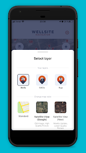 Download and Play Wellsite Navigator on PC & Mac with MuMuPlayer (Emulator)