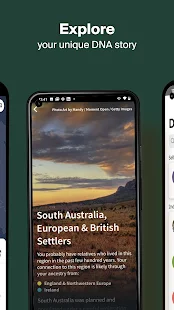 Download & Play AncestryDNA - Genetic Testing for Free on PC & Mac ...