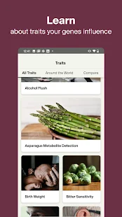 Download & Play AncestryDNA - Genetic Testing for Free on PC & Mac ...