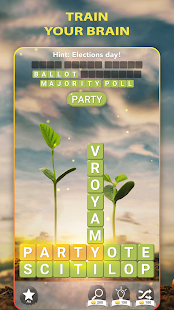 Download & Play Word Block - word crush game for Free on PC & Mac ...