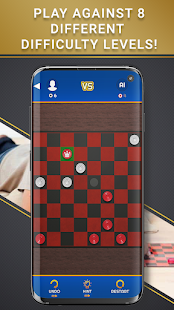 Download & Play American Checkers for Free on PC & Mac (Emulator)