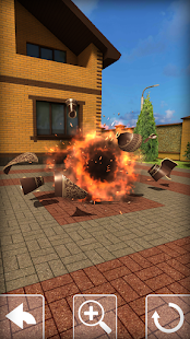Download and Play Firecrackers Simulator 2 on PC & Mac with MuMuPlayer ...