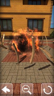 Download and Play Firecrackers Simulator 2 on PC & Mac with MuMuPlayer ...