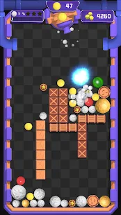 Download & Play Merge Bomb 2048 : Ball Shooting Game for Free on PC ...