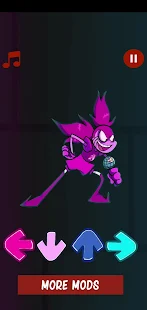 Download & Play Friday Funny FNF Spinel Mod Test for Free on PC & Mac ...