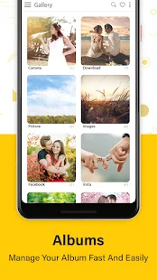 Download & Play Abix Gallery - Photo Gallery for Free on PC & Mac (Emulator)