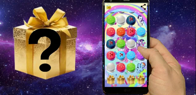 Download and Play My Little | Pony: Soundboard on PC & Mac with ...