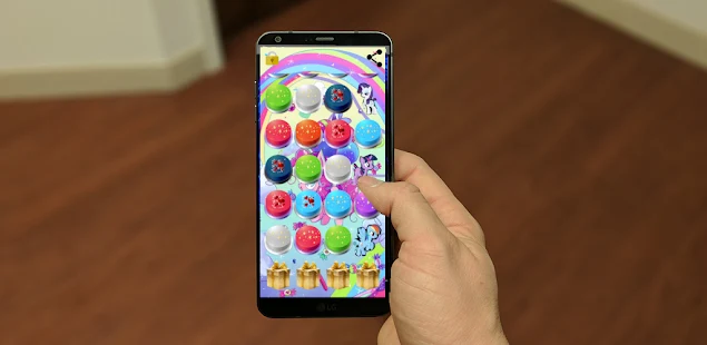 Download and Play My Little | Pony: Soundboard on PC & Mac with ...