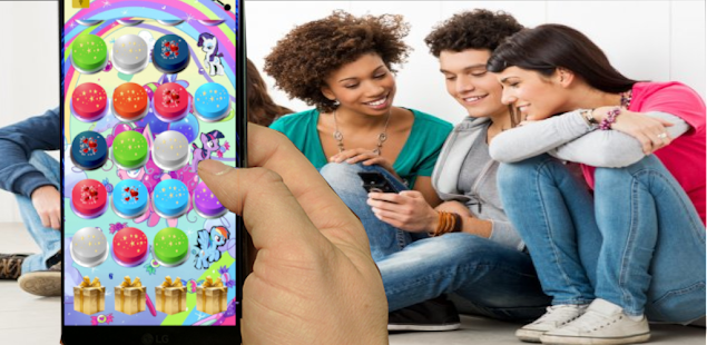 Download and Play My Little | Pony: Soundboard on PC & Mac with ...