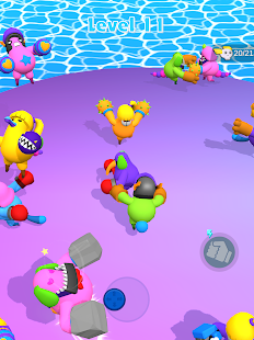 Download & Play Rumble Party for Free on PC & Mac (Emulator)