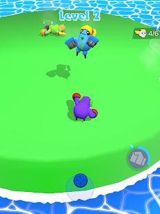 Download & Play Rumble Party for Free on PC & Mac (Emulator)