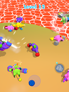Download & Play Rumble Party for Free on PC & Mac (Emulator)