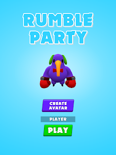 Download & Play Rumble Party for Free on PC & Mac (Emulator)