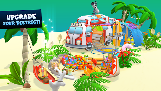 Download and Play Stack 4: Connect Four in 3D on PC & Mac with ...